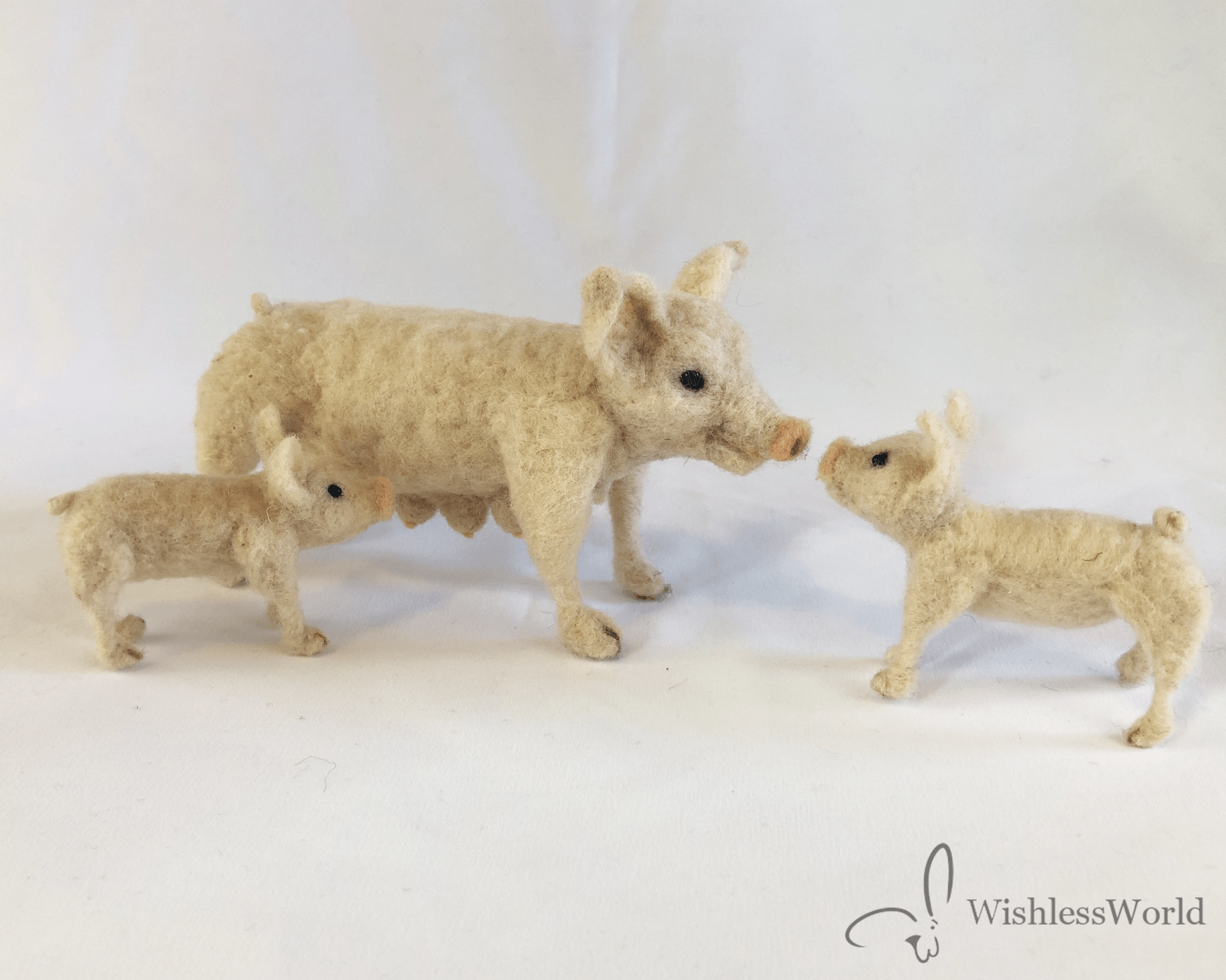 Blog – Wishless World